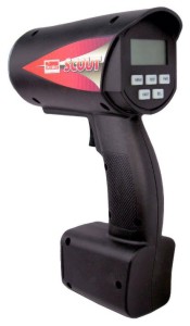 RADAR Handheld Speed-Guns