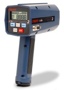RADAR Handheld Speed-Guns